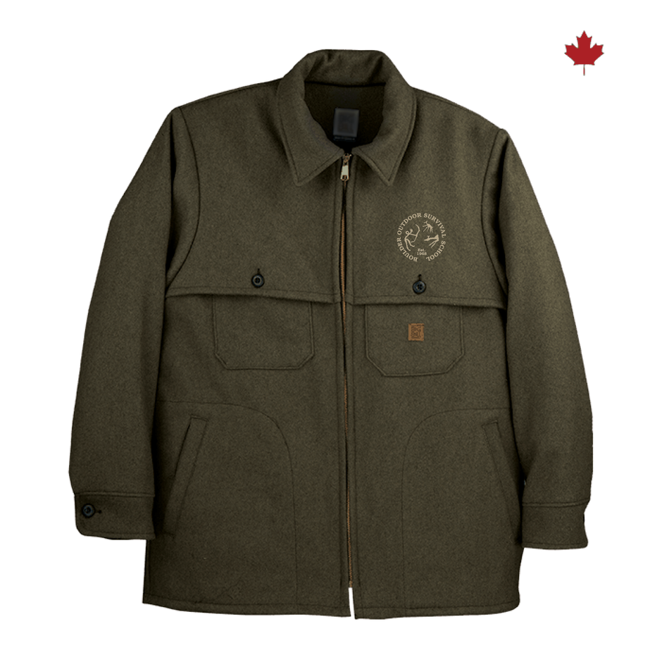 Boulder Outdoor Survival School - Online Store