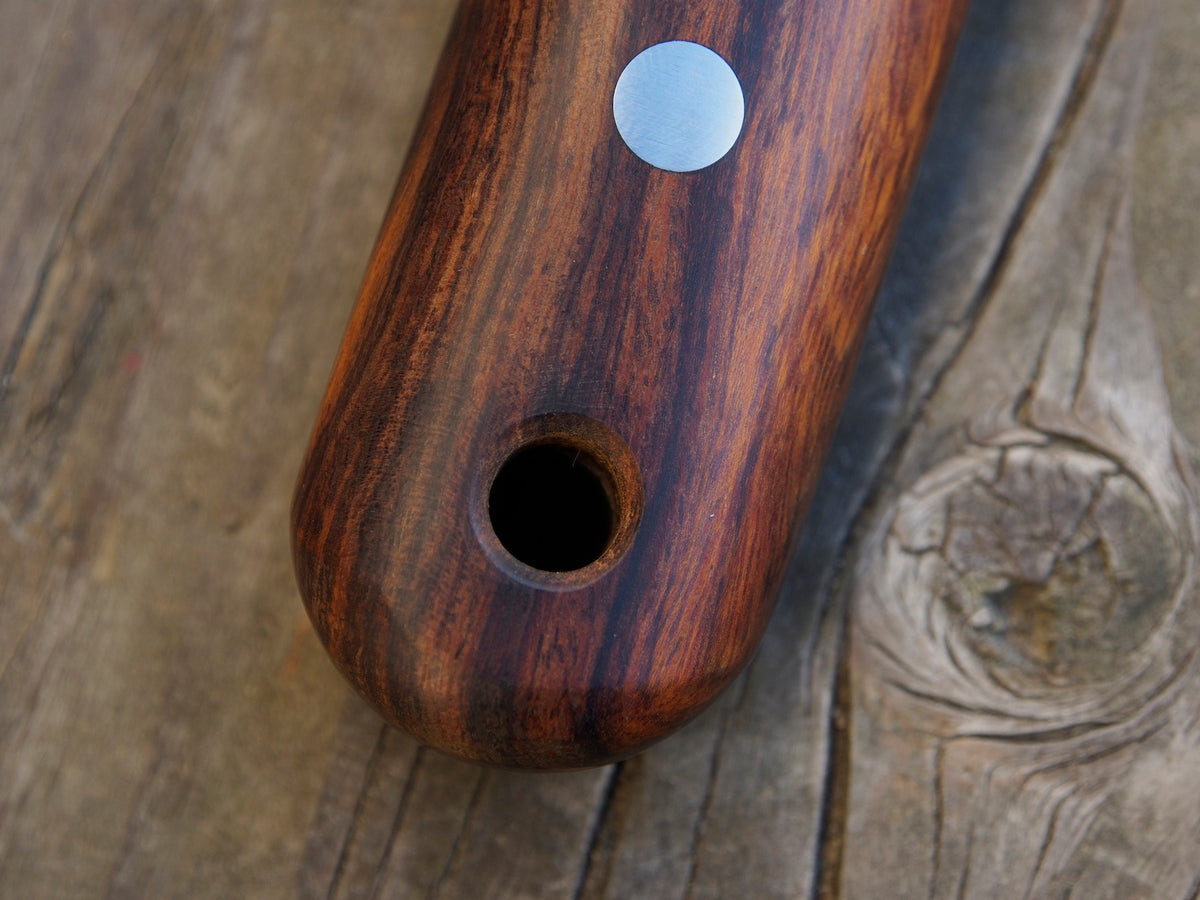 Sacha Puukko Large Knife