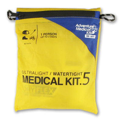 Personal Med Kit